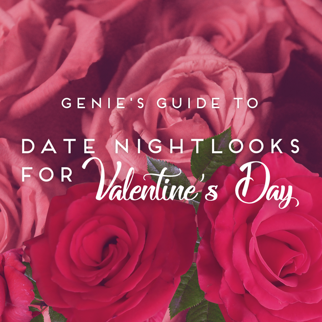 Date Night Looks for Your Valentine – The Bra Genie