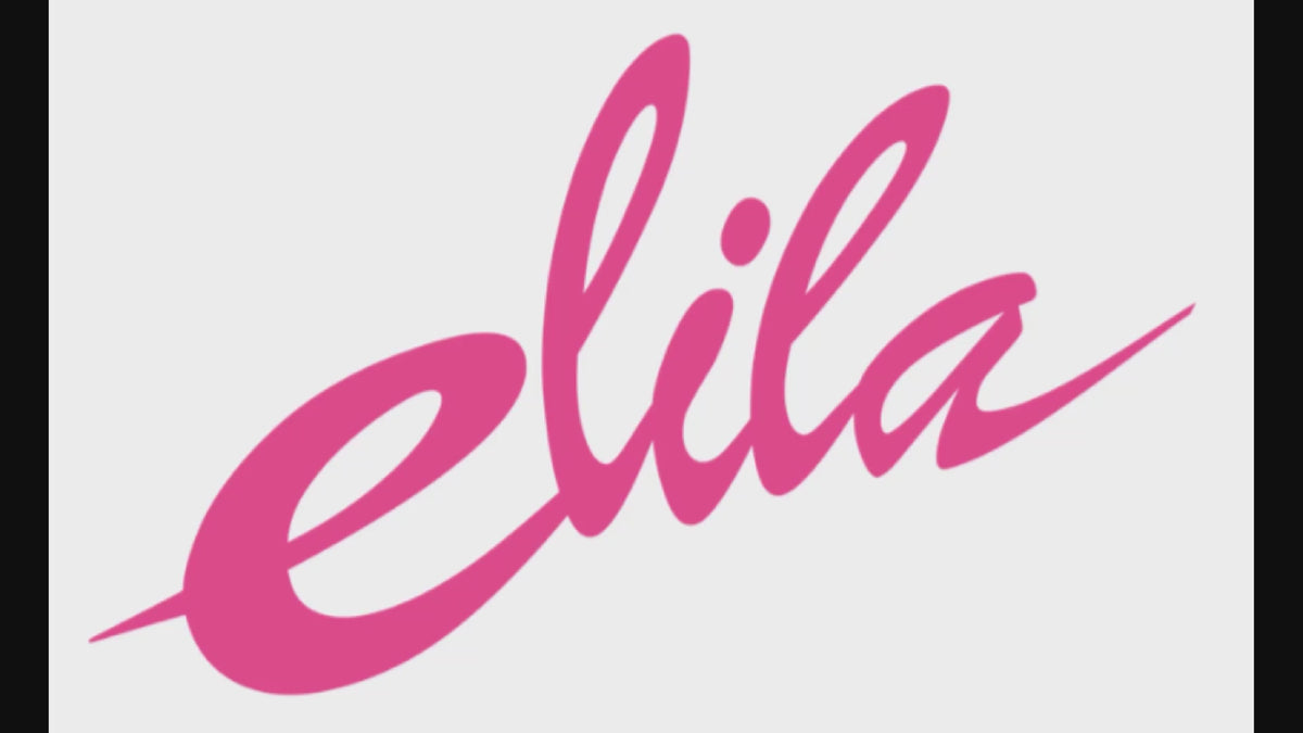 Elila Full Coverage Black Wireless Bra 1505 – The Bra Genie